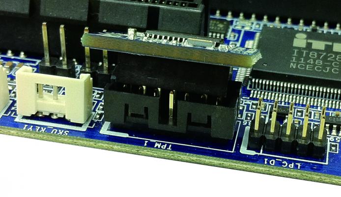 GC-MUFL (rev. 1.0) - Gigabyte servers