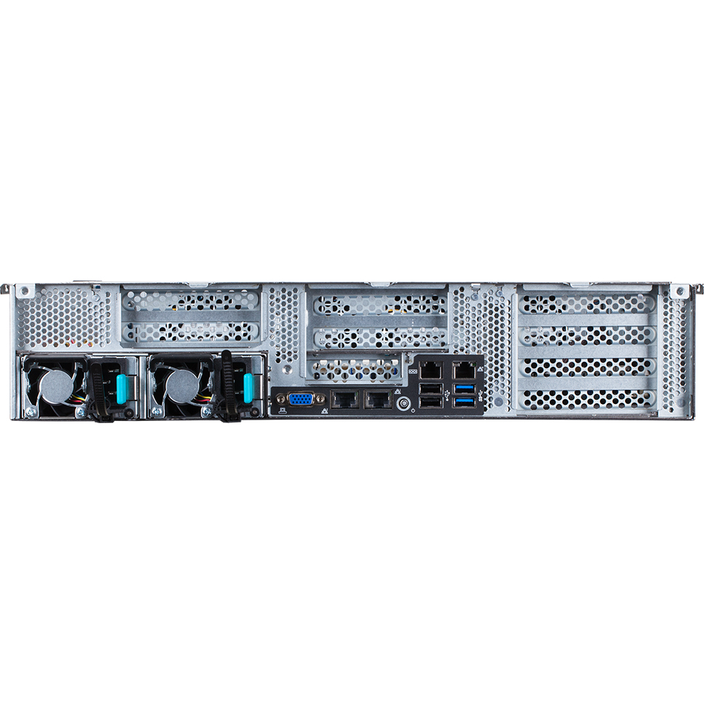 R280-F2O (rev.172) - Gigabyte servers