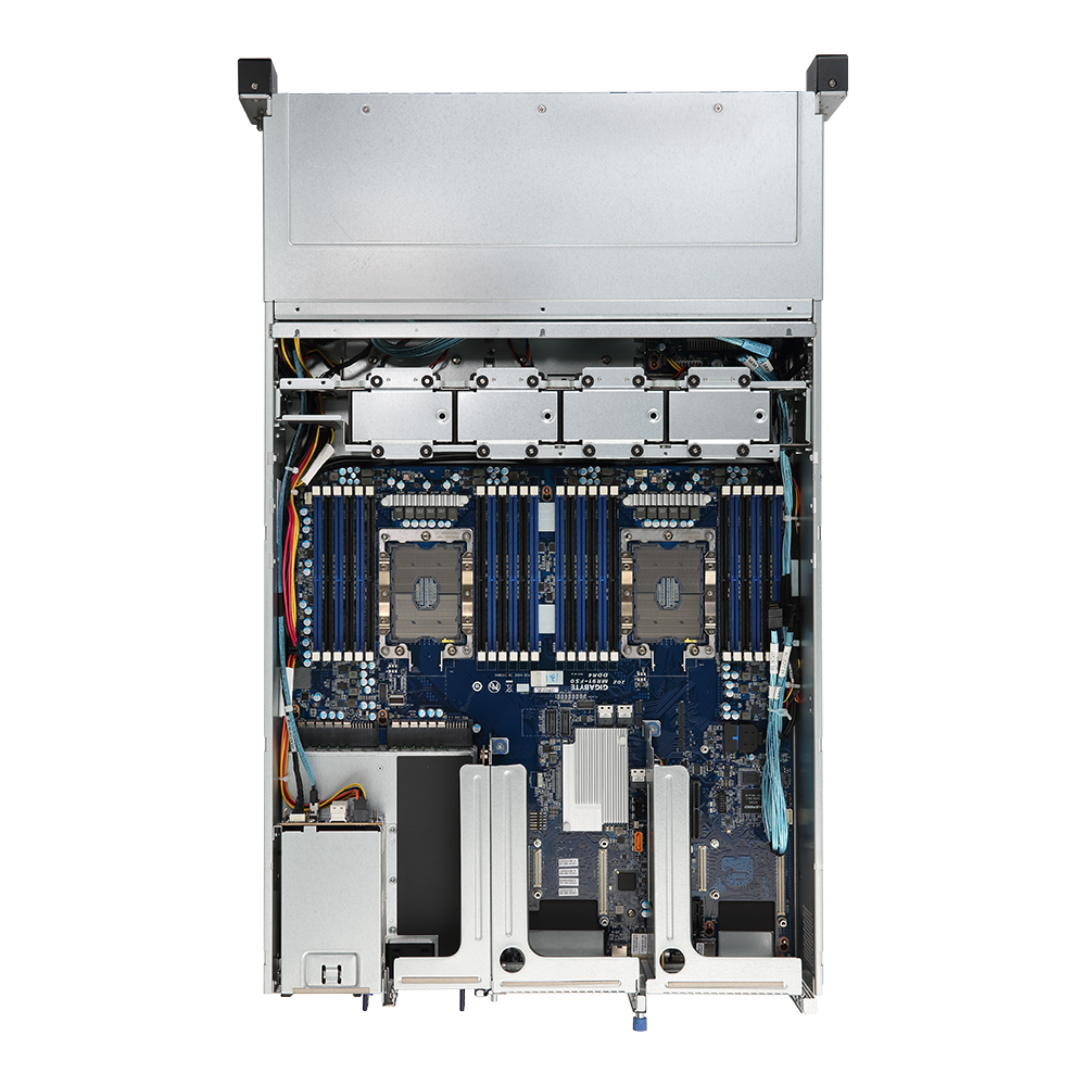 R281-2O0 (rev. 100) - Gigabyte servers